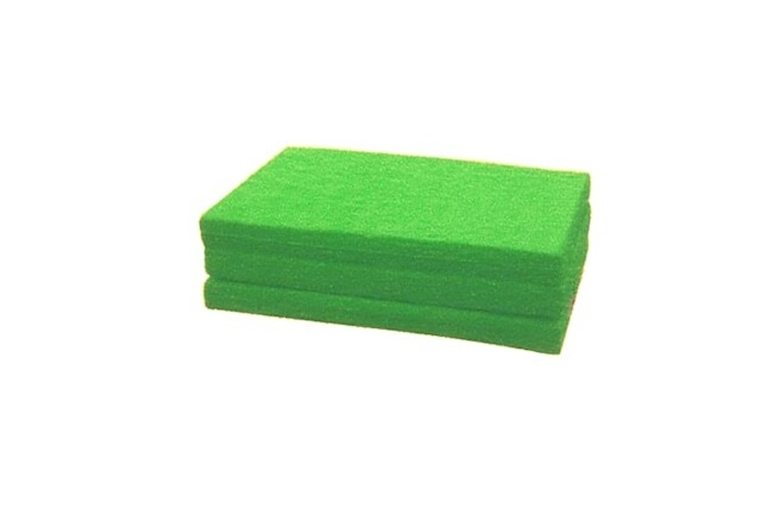 D.C.バージョン ジュニアマット（DCJ） | ヘルシーライフシステム