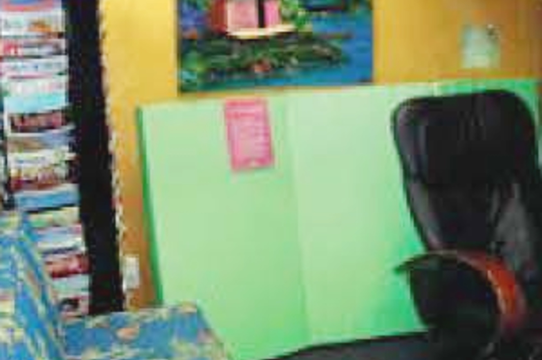 D.C.バージョン ジュニアマット（DCJ） | ヘルシーライフシステム